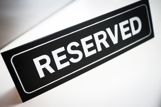 Reserved Images – Browse 652,722 Stock Photos, Vectors, and Video ...