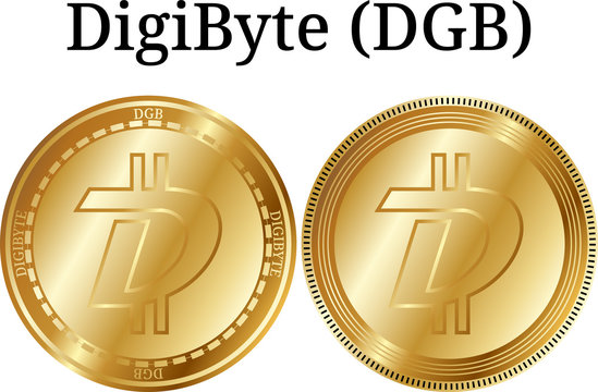 「Digibyte(Dgb)」の写真素材 | 102件の無料イラスト画像 | Adobe Stock