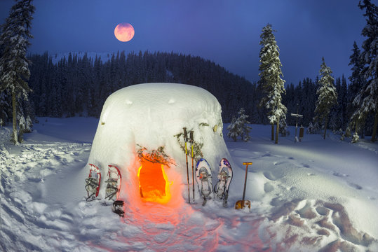 Iglu Bilder – Durchsuchen 13,243 Archivfotos, Vektorgrafiken und Videos ...