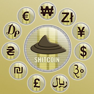 「Shitcoin」の写真素材 | 1,208件の無料イラスト画像 | Adobe Stock