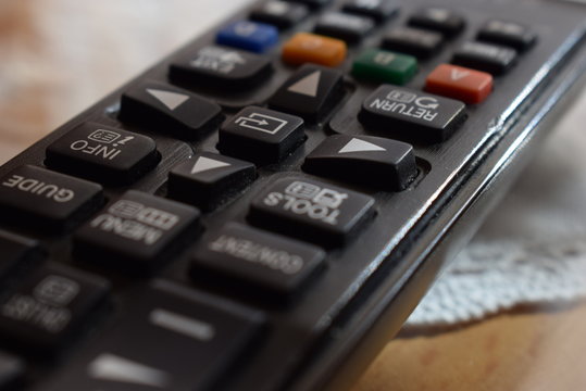 "Tv Remote Control" Images – Browse 733 Stock Photos, Vectors, and ...
