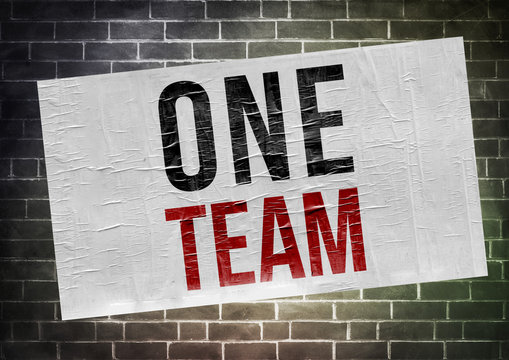 One Team Images – Browse 245,290 Stock Photos, Vectors, and Video ...