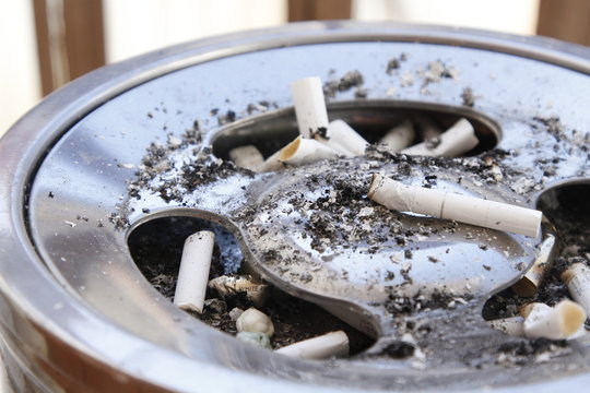 Cigarette-End Images – Browse 66 Stock Photos, Vectors, and Video ...