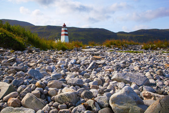 "Alnes Lighthouse" Images – Browse 343 Stock Photos, Vectors, and Video ...