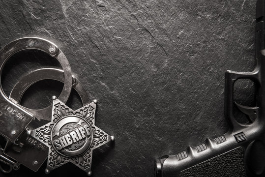 รูปภาพSheriff – เลือกดูภาพถ่ายสต็อก เวกเตอร์ และวิดีโอ67,611 | Adobe Stock
