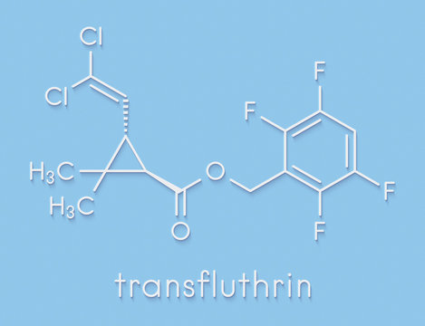 Transflutrin Images – Browse 10 Stock Photos, Vectors, and Video ...