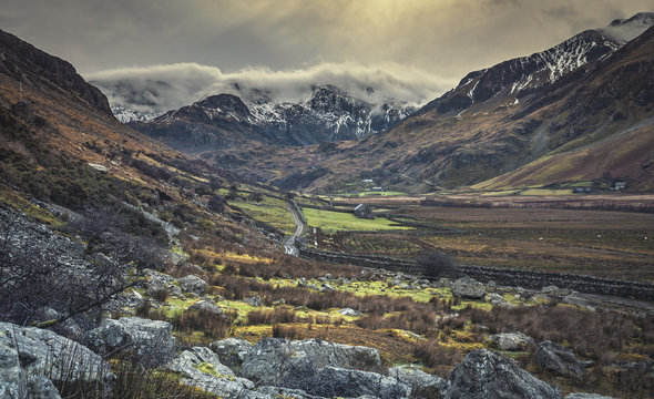 Snowdon Images – Browse 6,039 Stock Photos, Vectors, and Video | Adobe ...
