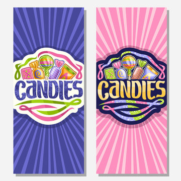 Candy Logos Images – Browse 87,801 Stock Photos, Vectors, and Video ...