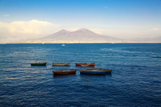 Vesuvio Images – Browse 8,290 Stock Photos, Vectors, and Video | Adobe ...