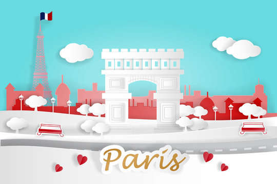 Paris Cartoon Images – Browse 13,682 Stock Photos, Vectors, and Video ...
