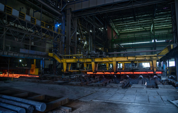 Steelmaking Images – Browse 5,539 Stock Photos, Vectors, and Video ...