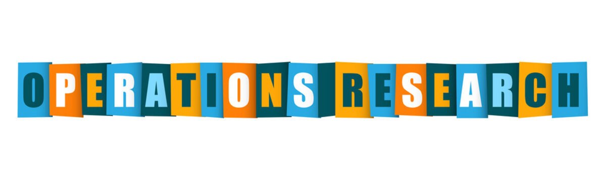 "Operations Research" Images – Browse 307 Stock Photos, Vectors, and ...