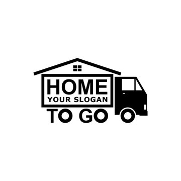 Moving Home Logo Images – Browse 155 Stock Photos, Vectors, and Video ...