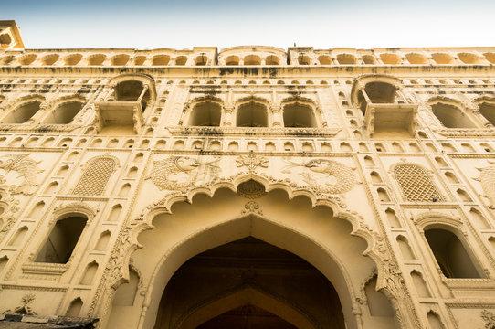 "Bara Imambara" Images – Browse 116 Stock Photos, Vectors, and Video ...