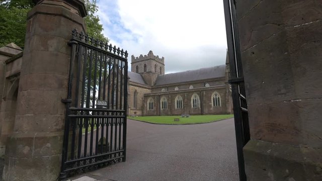 Patrick Gate Images – Browse 74 Stock Photos, Vectors, and Video ...