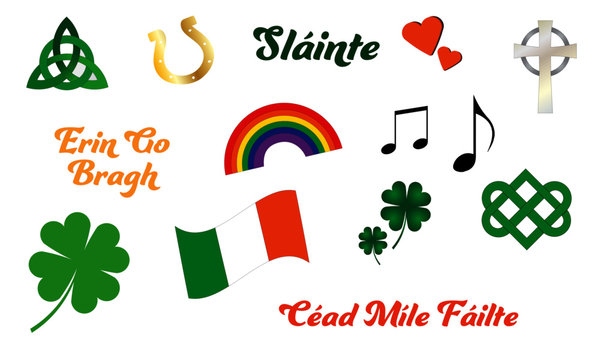 Slainte Font