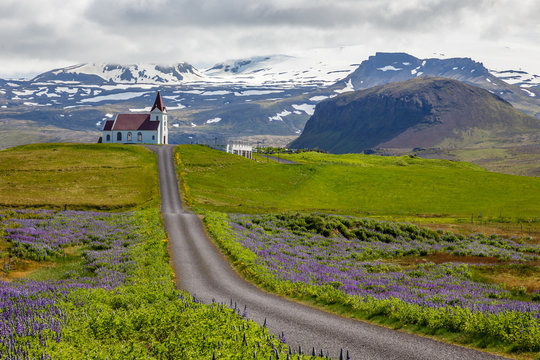 Hellissandur Images – Browse 356 Stock Photos, Vectors, and Video ...