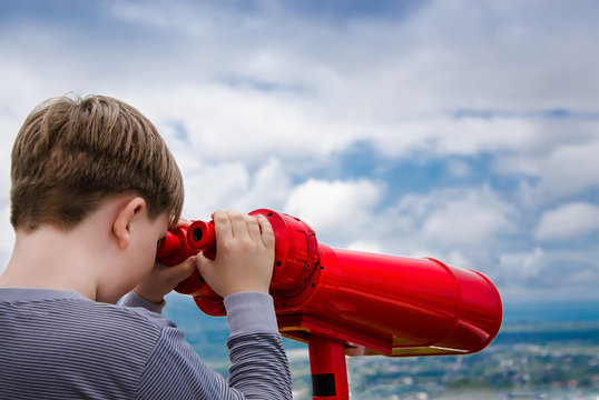 "Observation Binoculars" Images – Browse 108 Stock Photos, Vectors, and ...