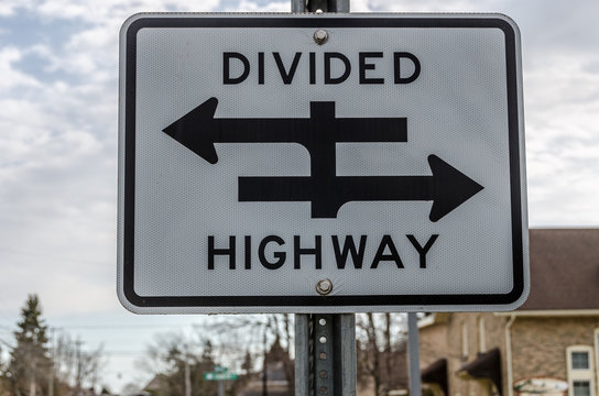 "Divided Highway" Images – Browse 491 Stock Photos, Vectors, and Video ...