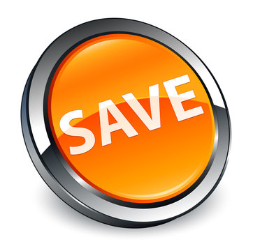 Save Button Image Png