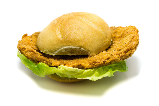 Schnitzelbrötchen-Bilder: Stock-Fotos & -Videos. | Adobe Stock
