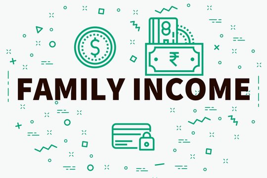 "Family Income" Images – Browse 363 Stock Photos, Vectors, and Video ...