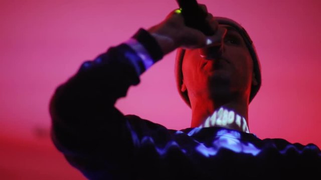 Rap Concert Images – Browse 11,878 Stock Photos, Vectors, and Video ...