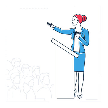 Elocution