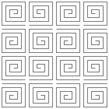 Angular-Spiral Images – Browse 1 Stock Photos, Vectors, and Video ...