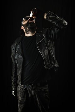 Most Badass Guy Ever