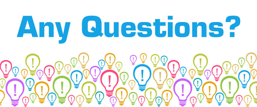 "Any Questions" Images – Browse 460 Stock Photos, Vectors, and Video ...