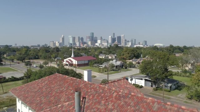 Houston Neighborhoods Bilder – Durchsuchen 1,548 Archivfotos ...