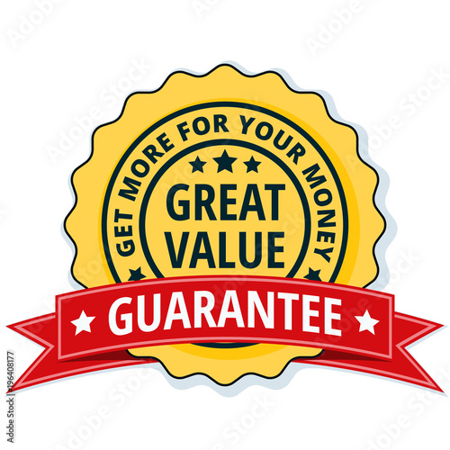 Great Value Logo