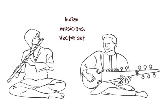 51 BEST Sarod IMAGES, STOCK PHOTOS & VECTORS | Adobe Stock