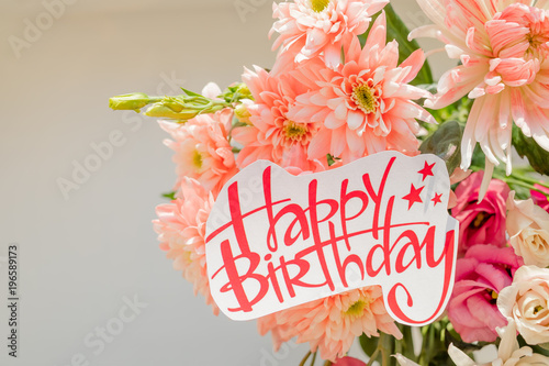 Happy Birthday Flowers Free Pictures | Best Flower Site