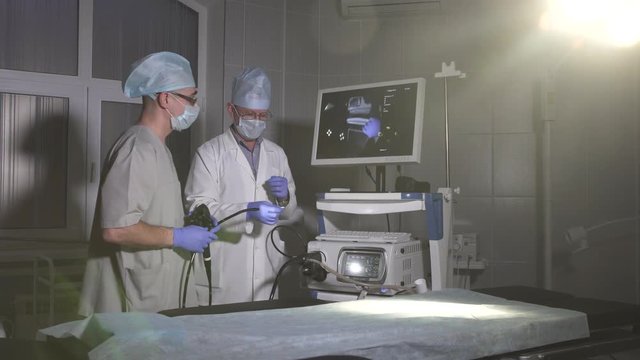 Colonoscopy Equipment Images – Browse 783 Stock Photos, Vectors, and ...