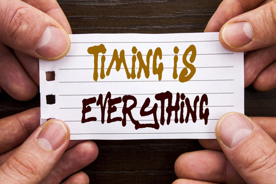 Timeliness Images – Browse 4,553 Stock Photos, Vectors, and Video ...