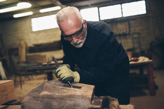 Craftsmanship Images – Browse 217,053 Stock Photos, Vectors, and Video ...