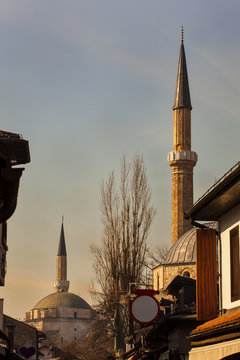 Ferhadija bilder – Bläddra bland 124 stockfoton, vektorer och videor ...