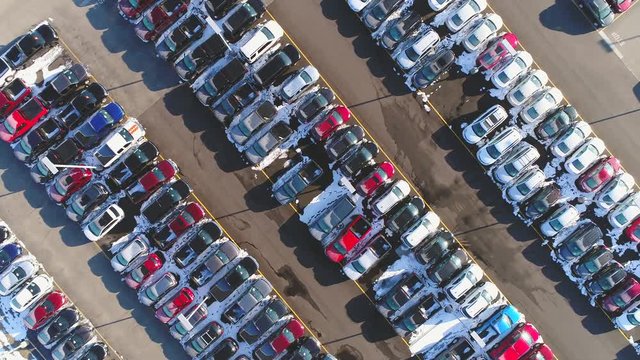 "New Car Lot"-Bilder: Stock-Fotos & -Videos. | Adobe Stock