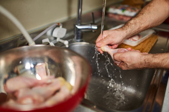Washing Meat Images – Browse 6,177 Stock Photos, Vectors, and Video ...