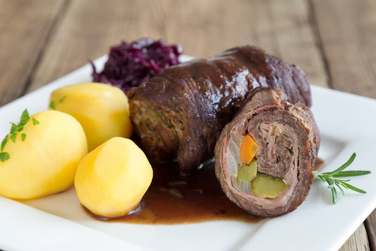 รูปภาพFleischrouladen – เลือกดูภาพถ่ายสต็อก เวกเตอร์ และวิดีโอ148 ...