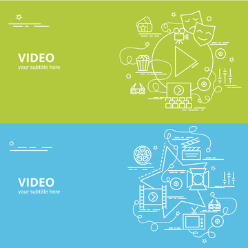 Video Production Infographic Images – Browse 3,581 Stock Photos ...