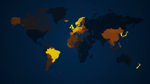 World Video Footage – Browse 1,287,858 HD Stock Video and Footage ...