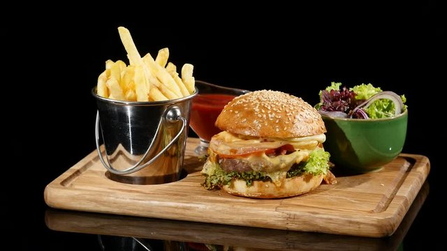 "Rotating Food" Images – Browse 99 Stock Photos, Vectors, and Video ...