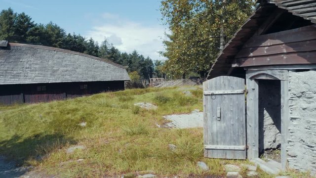 Vikinggard Images – Browse 11 Stock Photos, Vectors, and Video | Adobe ...