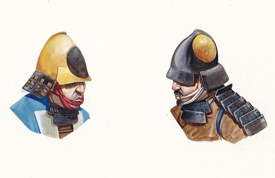 58 BEST Ashigaru IMAGES, STOCK PHOTOS & VECTORS | Adobe Stock