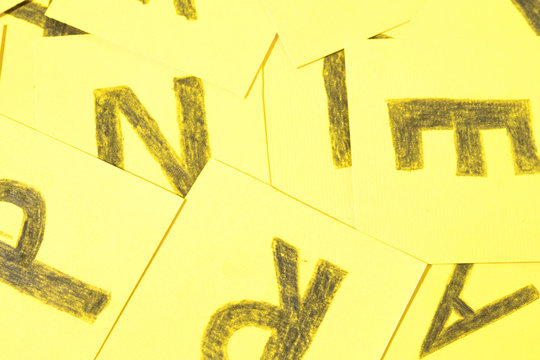 "Letter Background" - Images et vidéos libres de droits | Adobe Stock