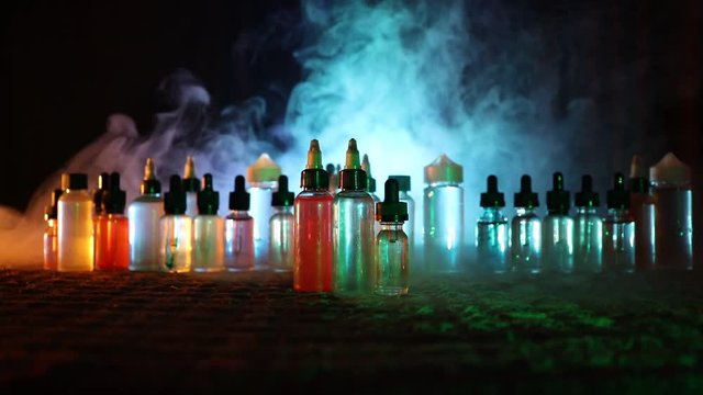 Vape Video Footage – Browse 11,378 HD Stock Video and Footage | Adobe Stock
