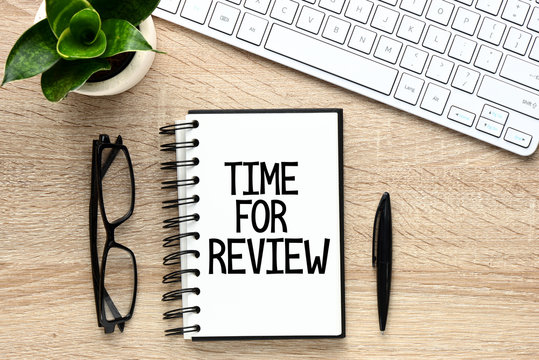 "Time For Review" Images – Browse 477 Stock Photos, Vectors, and Video ...